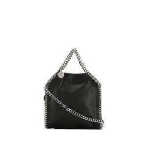Stella McCartney Stella Mccartney Blue Tote Bags Women Blue