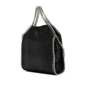 Stella McCartney Tote Bags - Blue