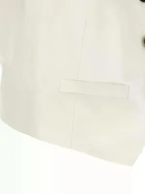 Brunello Cucinelli Tailored V-neck Gilet