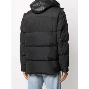 Mackage Jackets Padded & Down Jackets - Black