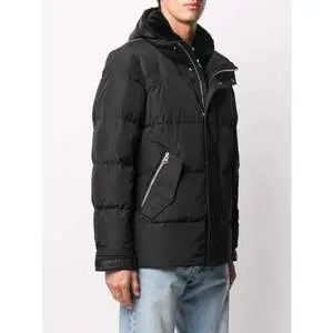 Mackage Jackets Padded & Down Jackets - Black