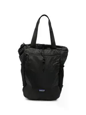 Patagonia Drawstring-fastening Backpack