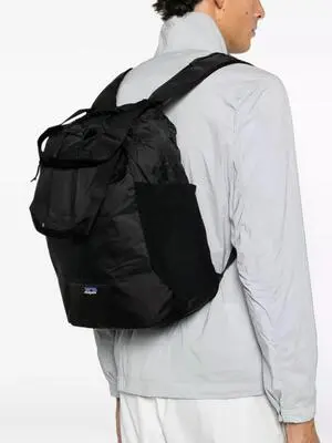 Patagonia Drawstring-fastening Backpack