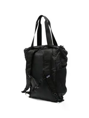 Patagonia Drawstring-fastening Backpack