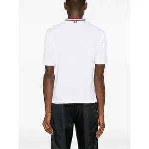 Thom Browne T-shirts & Vests T-shirts