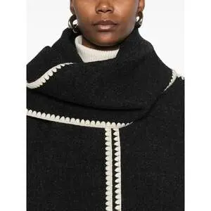 TOTEME Jackets Oversized Jackets
