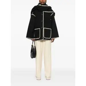 TOTEME Jackets Oversized Jackets