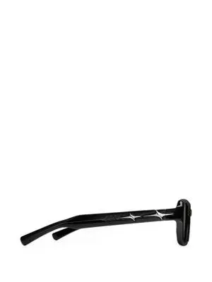 GENTLE MONSTER Comte Square-frame Glasses