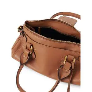 Chloé Tote Bags - Brown