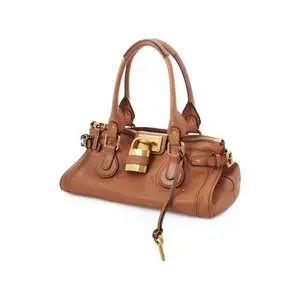 Chloé Tote Bags - Brown