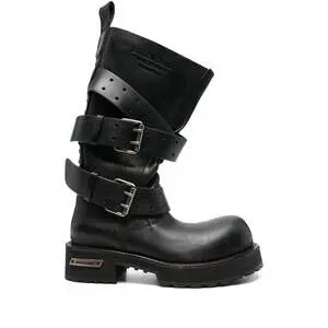 Balenciaga Trainers - Black