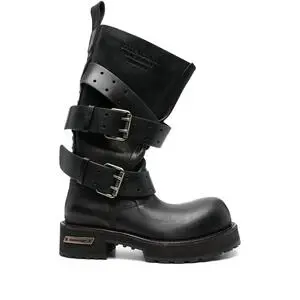 Balenciaga Trainers - Black