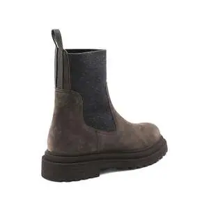 Brunello Cucinelli Shoes