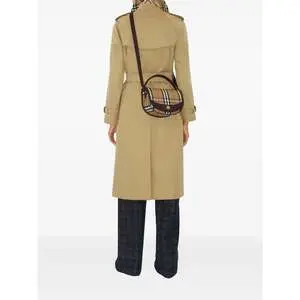 Burberry Satchels & Cross Body Bags