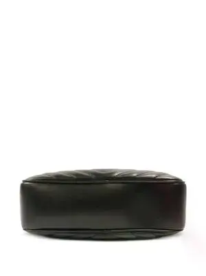 Saint Laurent Lou Quilted Camera Bag