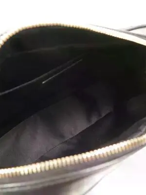 Saint Laurent Lou Quilted Camera Bag
