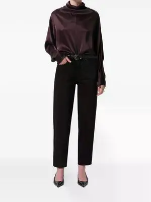 Citizens Of Humanity Ilaria Draped Top