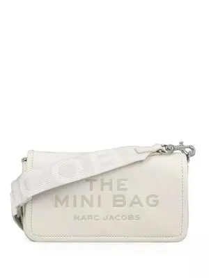 Marc Jacobs The Leather Mini Bag