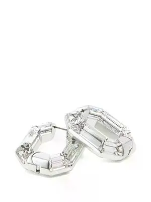 SWAROVSKI Lucent Crystal-embellished Earrings