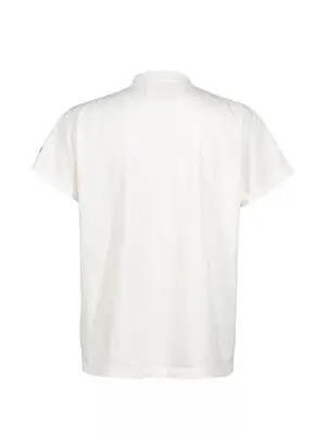 EMOTIONALLY UNAVAILABLE Graphic-print T-shirt