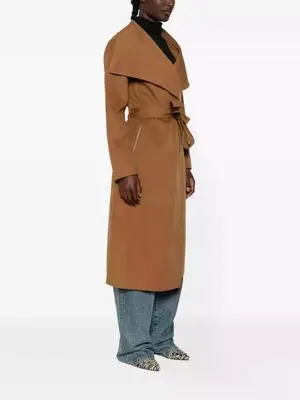Mackage Belted Coat