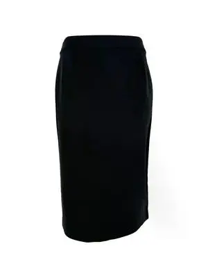 Giorgio Armani 2020 Pencil Midi Skirt