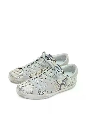GOLDEN GOOSE Super Star Sneakers