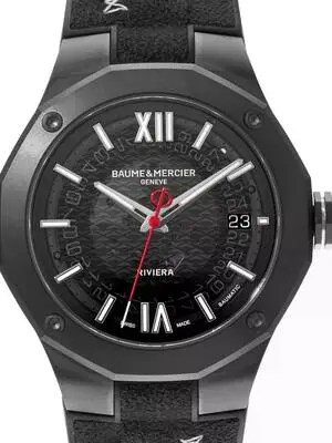 Baume & Mercier Riviera 42mm Watch