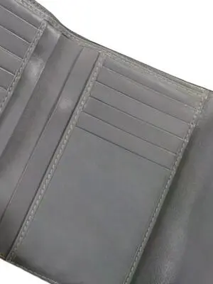 Valentino Garavani Rockstud Trifold Wallet