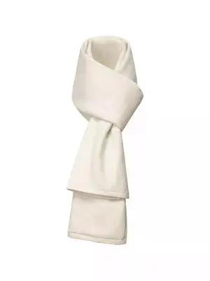 Shanghai Tang Two-faced Phoenix-print Double-sided Scarf