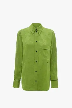 Victoria Beckham Pyjama Sleep Set