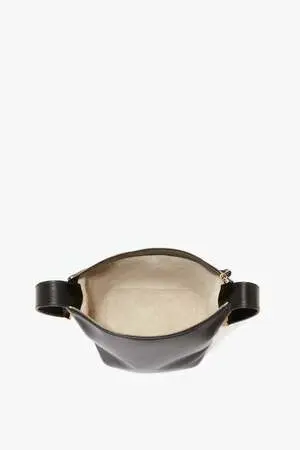 Victoria Beckham Test Of Medium Belt Bag In Leather
