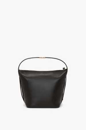 Victoria Beckham Test Of Medium Belt Bag In Leather