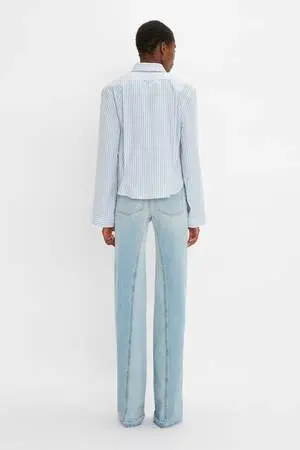 Victoria Beckham Bianca Jean