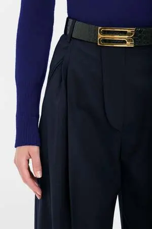 Victoria Beckham Polo Neck Jumper