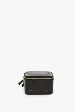 Victoria Beckham Jewellery Box - Black