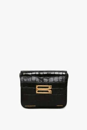 Victoria Beckham Mini Frame Shoulder Bag