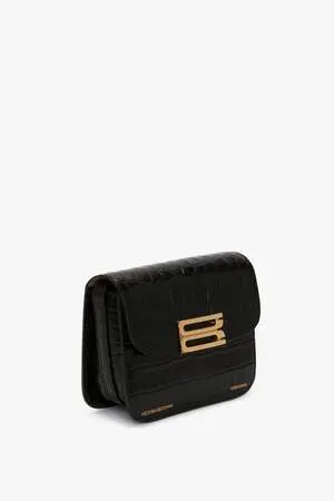 Victoria Beckham Mini Frame Shoulder Bag