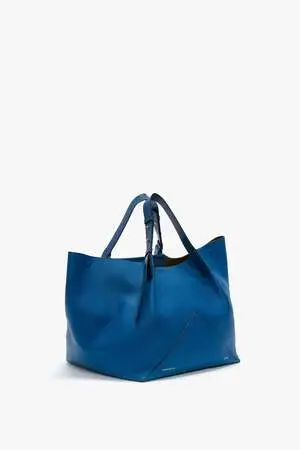 Victoria Beckham W11 Medium Tote Bag