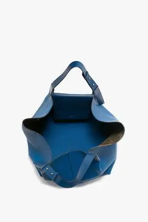 Victoria Beckham W11 Medium Tote Bag