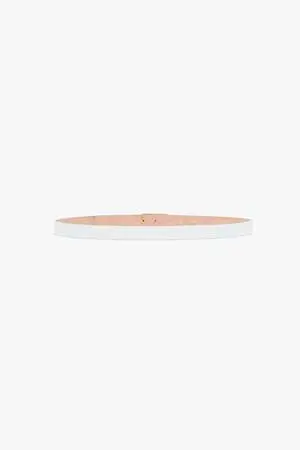 Victoria Beckham Exclusive Frame Belt