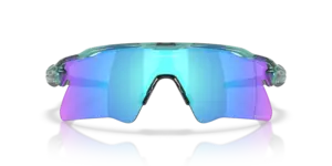 Oakley Radar® Ev Heater Sunglasses - Transparent Pacific