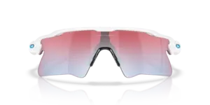 Oakley Men's Radar® Ev Heater Sunglasses White