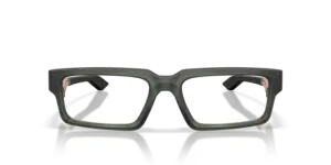 Oakley Enigma Echo Eyeglasses - Olive
