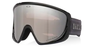 Oakley Mont Scape™ L Rene Rinnekangas Signature Series Snow Goggles - Black