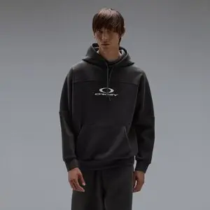 Oakley New Retro Fleece Hoodie 2.7 - Phantom