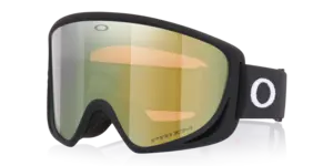 Oakley Mont Scape™ M Snow Goggles - Black