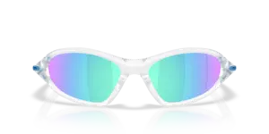 Oakley Portal Jacket® Sunglasses - Matte Clear