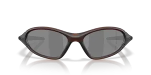 Oakley Portal Jacket® Sunglasses - Matte Rootbeer