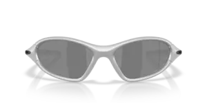 Oakley Portal Jacket® Sunglasses - Silver